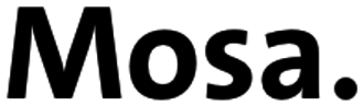 Mosa Logo