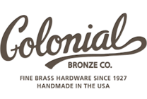 Colonial Bronze catalog | ArchDaily