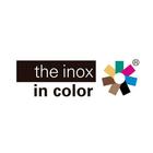 The Inox in Color catalog | ArchDaily