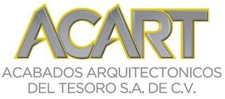 Catálogo de ACART | ArchDaily