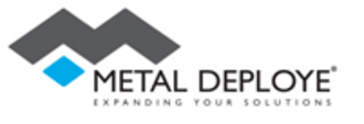 METAL DEPLOYE catalog | ArchDaily