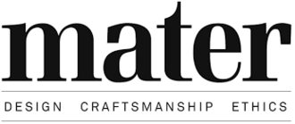 Mater catalog | ArchDaily