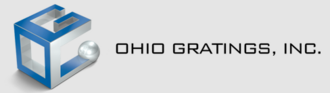 Ohio Gratings catalog | ArchDaily