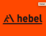 Catálogo de Hebel | ArchDaily