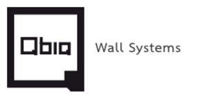 Qbiq Systeemwanden catalog | ArchDaily