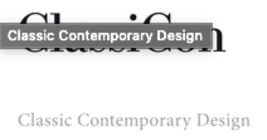 Classicon catalog | ArchDaily