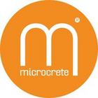 MICROCRETE catalog | ArchDaily