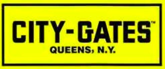 City Gates catalog | ArchDaily