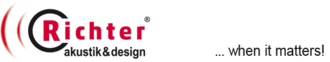 Richter Akustik catalog | ArchDaily