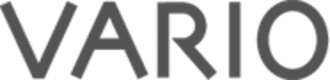VARIO catalog | ArchDaily