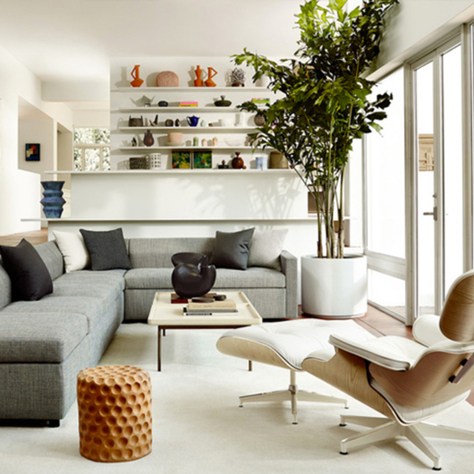 Herman Miller Collection- Eames de Herman Miller