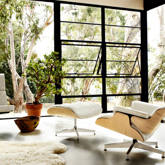 Herman Miller Collection- Eames de Herman Miller