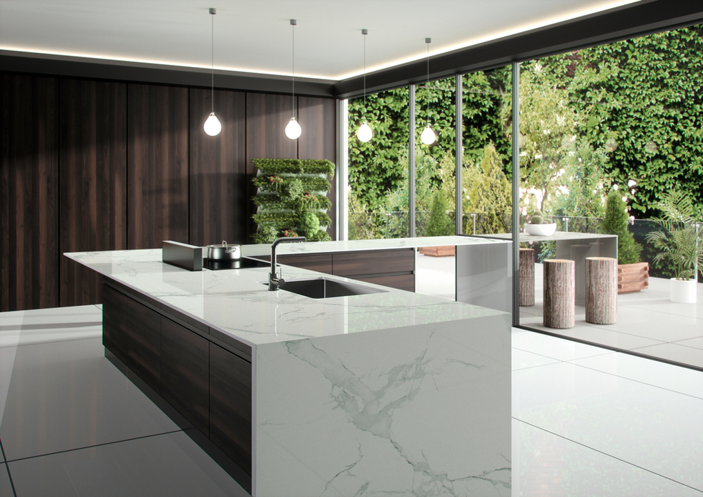 Revestimentos Dekton® - XGloss Natural Collection | Cosentino