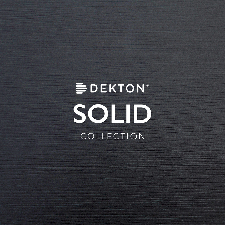Galeria de Revestimentos Dekton® - Solid Collection - 3