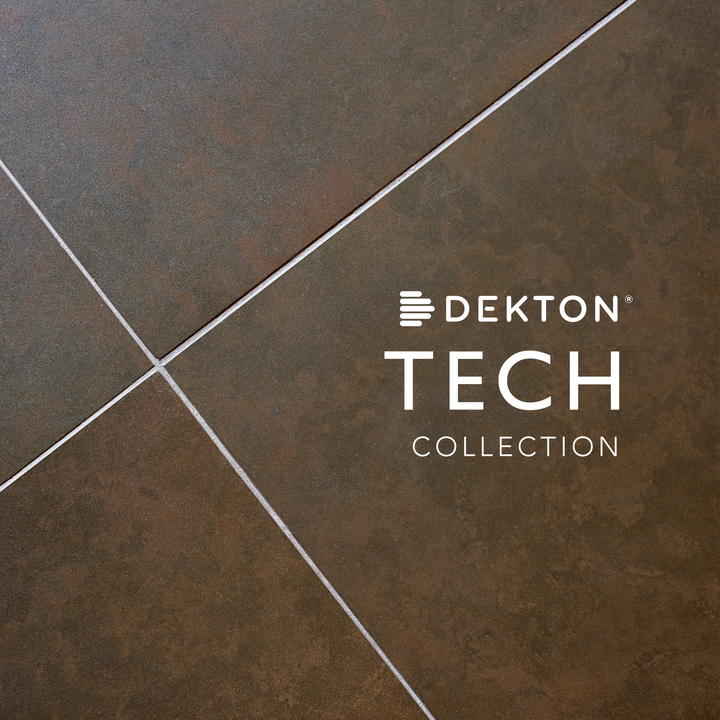 Galeria de Revestimentos Dekton® - Tech Collection - 7