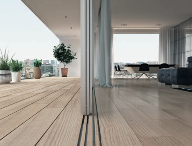 Gallery of Minimalist Window - Sliding - 8