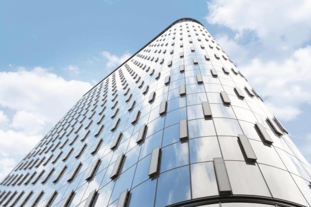 Sungate® 400, Sistema Solar Pasivo y Baja Emisividad de Vitro ...