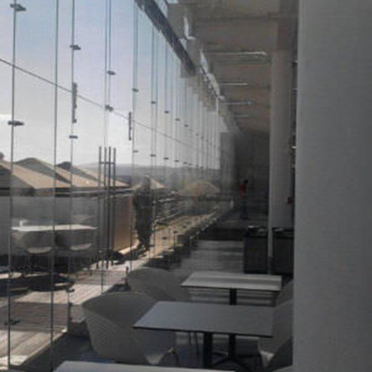 Galeria de Vidrio Solarban ® 72 - 3