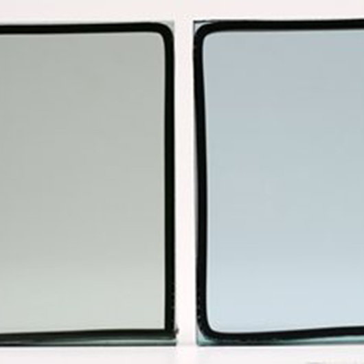 Galeria de Vidrio Solarban ® 60 - 4