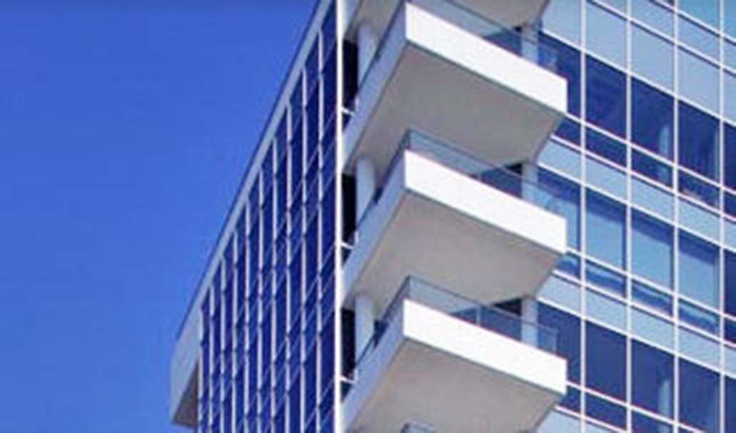 Galeria de Vidrio Solarban ® Z50 - 3