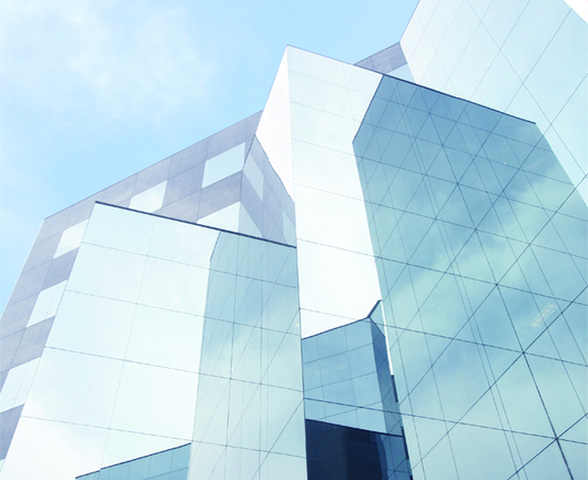 Reflectasol® Vidrio Reflectivo Capa Suave de Vitro®