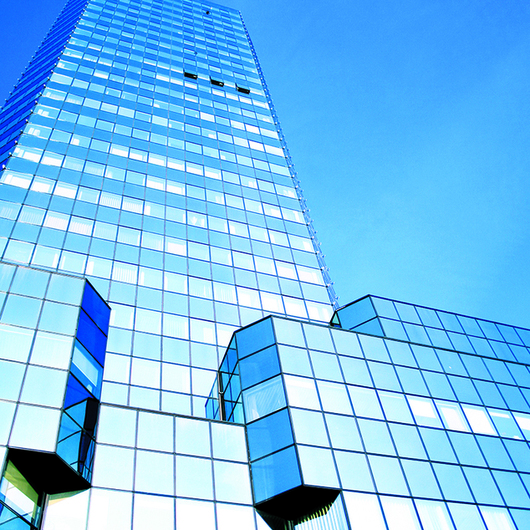 Galeria de Reflectasol® Vidrio Reflectivo Capa Suave - 4