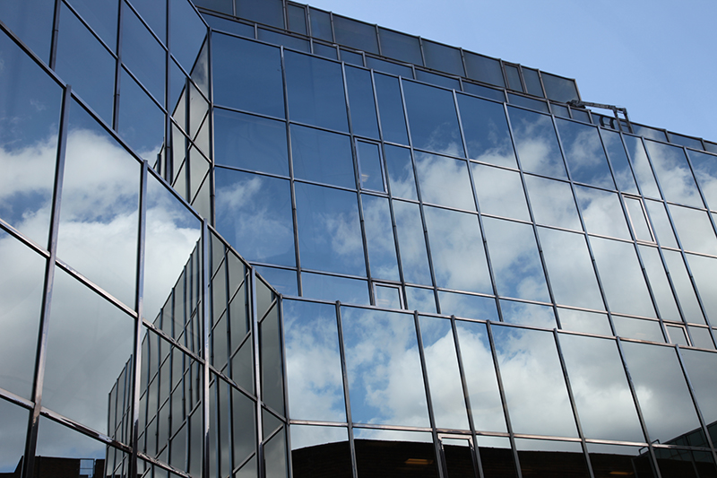 Reflectasol® Vidrio Reflectivo Capa Suave de Vitro Arquitectónico