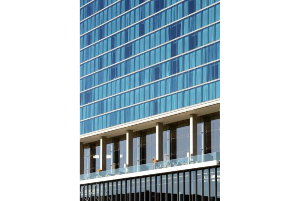 Vidrio Solarban ® 70 XL de Vitro®