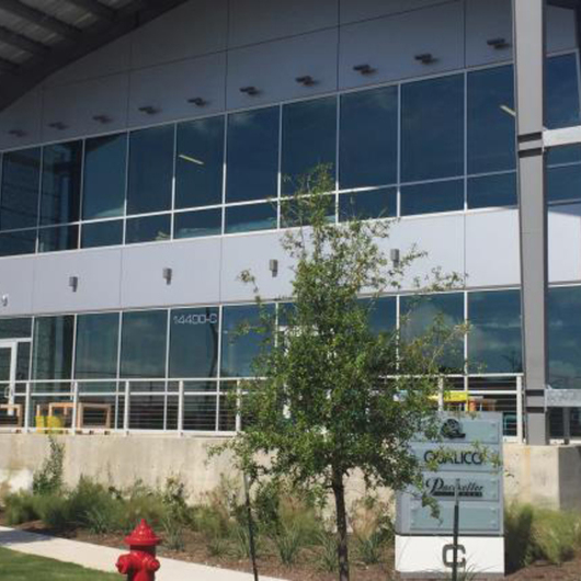 Solarban ® 90 de Vitro Arquitectónico