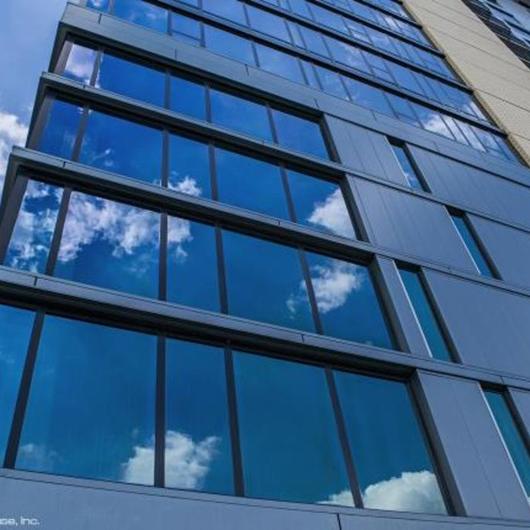 Galeria de Solarban® Vidrios de Control Solar y Baja Emisividad - 3