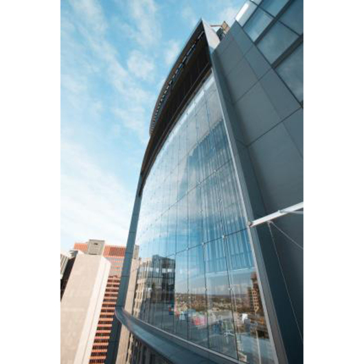 Galeria de Sungate® 400, Sistema Solar Pasivo y Baja Emisividad - 2