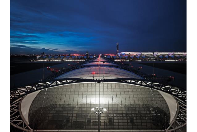 Galeria de Sungate® 400, Sistema Solar Pasivo y Baja Emisividad - 4