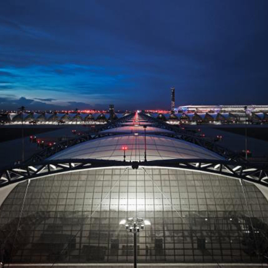 Galeria de Sungate® 400, Sistema Solar Pasivo y Baja Emisividad - 4