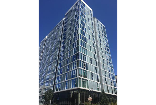 Vidrios de Tonalidad Azul y Verde de Vitro®