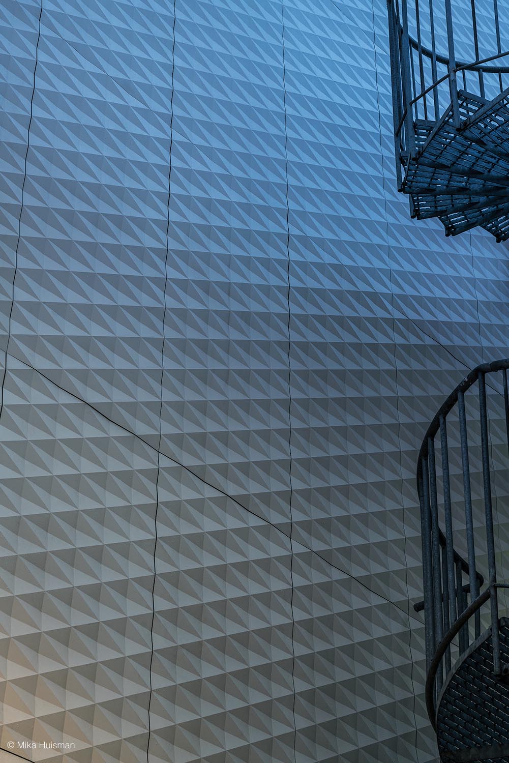 Gallery of 3D Facade Panel - 6