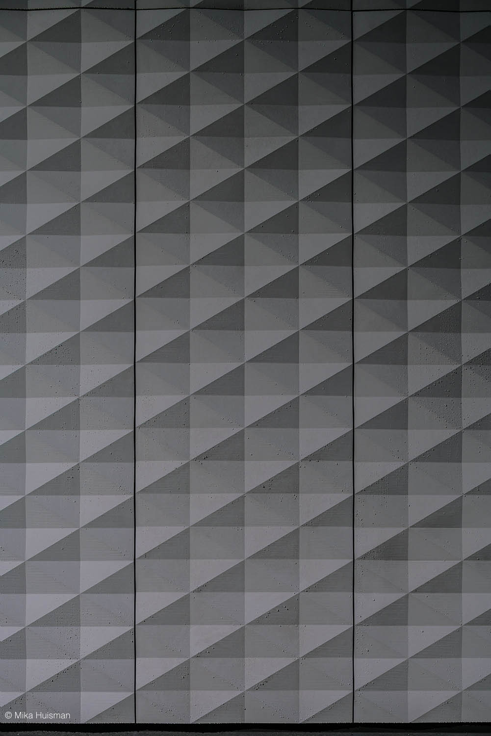 Gallery of 3D Facade Panel - 5