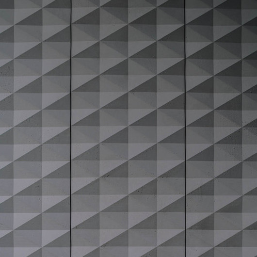 Gallery of 3D Facade Panel - 5