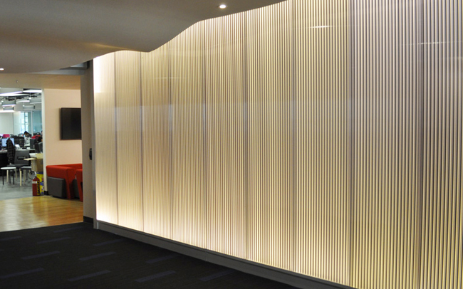 Galeria de Soluciones interiores - Danpal® Interiores y Decoración - 6