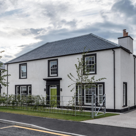 Natural Slate CUPA 3 from Cupa Pizarras