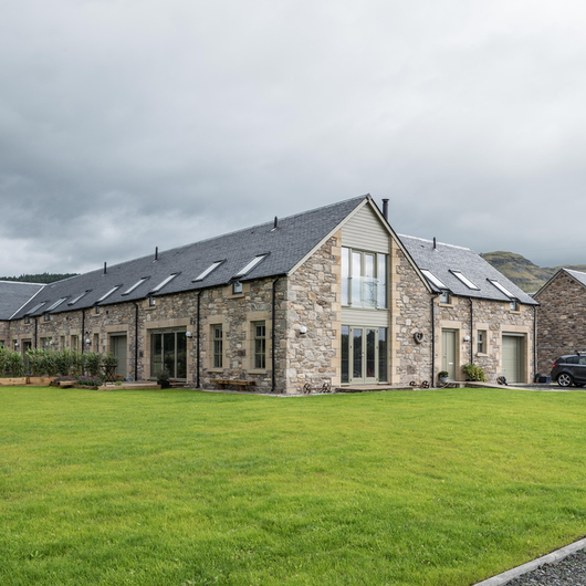 Natural Slate CUPA 3 from Cupa Pizarras