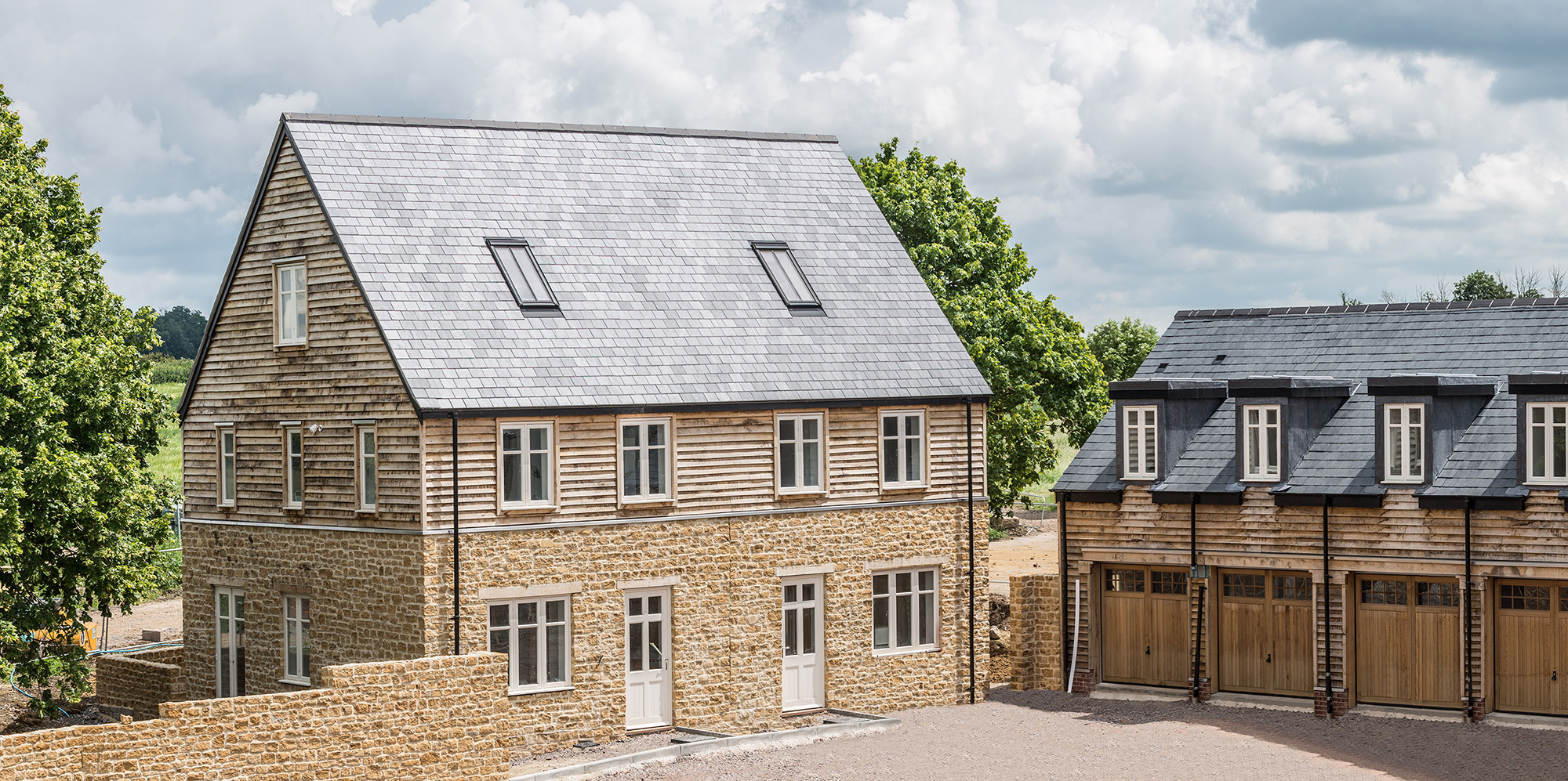 Gallery of Natural Slate CUPA 12 - 9