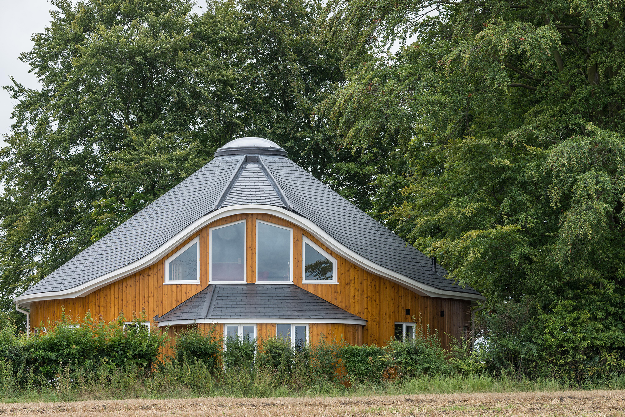 Gallery of Natural Slate CUPA 12 - 8