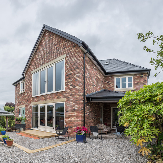 Natural Slate CUPA 14 from Cupa Pizarras