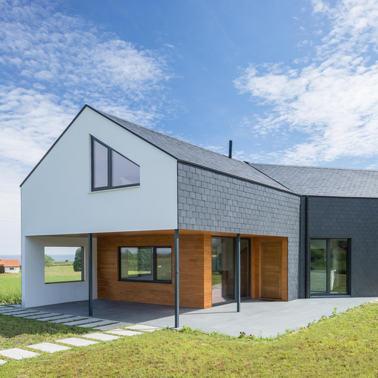 Natural Slate CUPA 17 from Cupa Pizarras