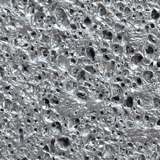 Gallery of Stabilized Aluminum Foam Medium Cell Panel - Alusion™ - 6