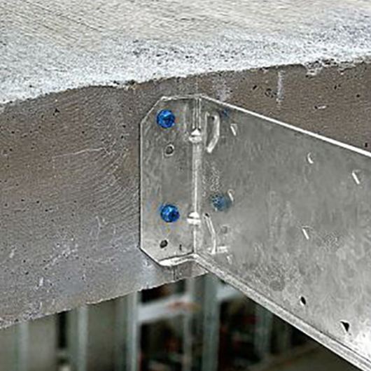 Galeria de Sistemas de Anclaje y Fijación para Hormigón - 5