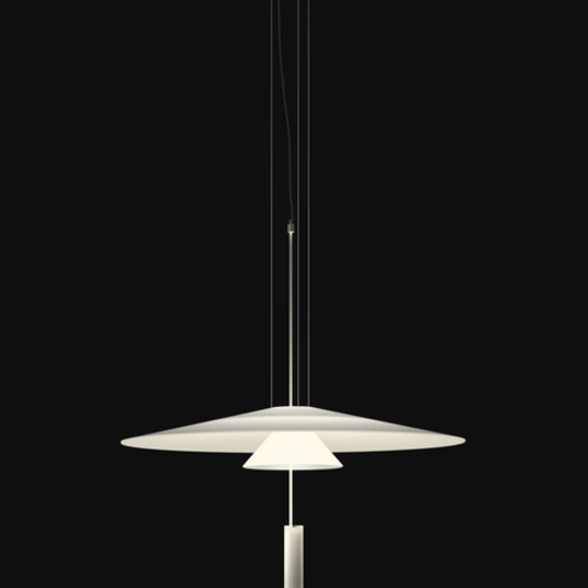 Hanging Lights - Flamingo from Vibia