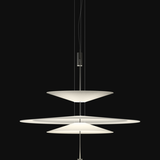 Hanging Lights - Flamingo from Vibia