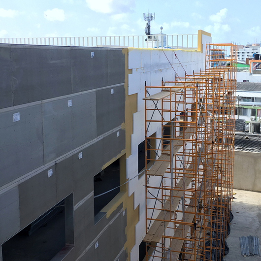 Productos para arquitectura | ArchDaily