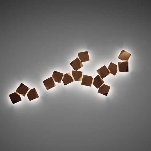 Outdoor Lights - Origami from Vibia